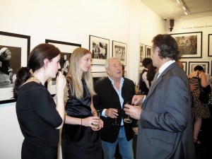 An Interview With Alex Proud - Boots, Shoes & Fashion