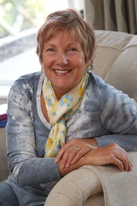 An Interview With Carol E Wyer - Boots, Shoes & Fashion