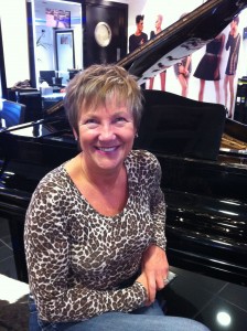 An Interview With Carol E Wyer - Boots, Shoes & Fashion