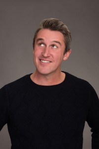 An Interview With Richard Betts - Boots, Shoes & Fashion