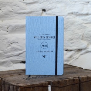 An Interview With Will Bees Bespoke - Boots, Shoes & Fashion