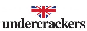 An Interview With Undercrackers - Boots, Shoes & Fashion