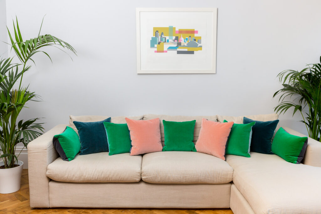 An Interview With Luxe 39 - Boots, Shoes & Fashion