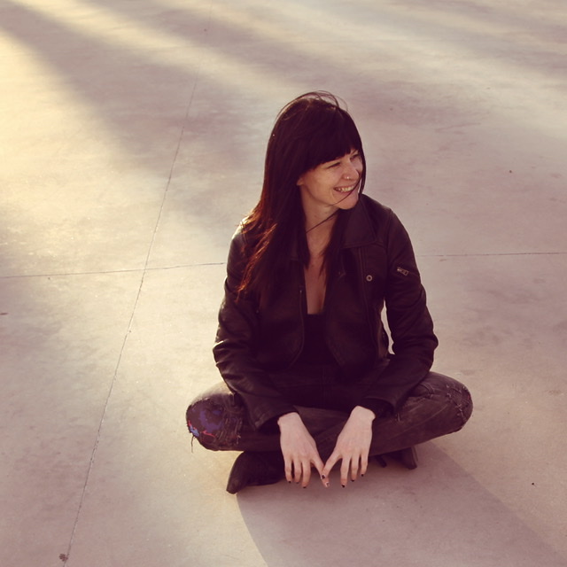 An Interview With Jessica Bell - Boots, Shoes & Fashion