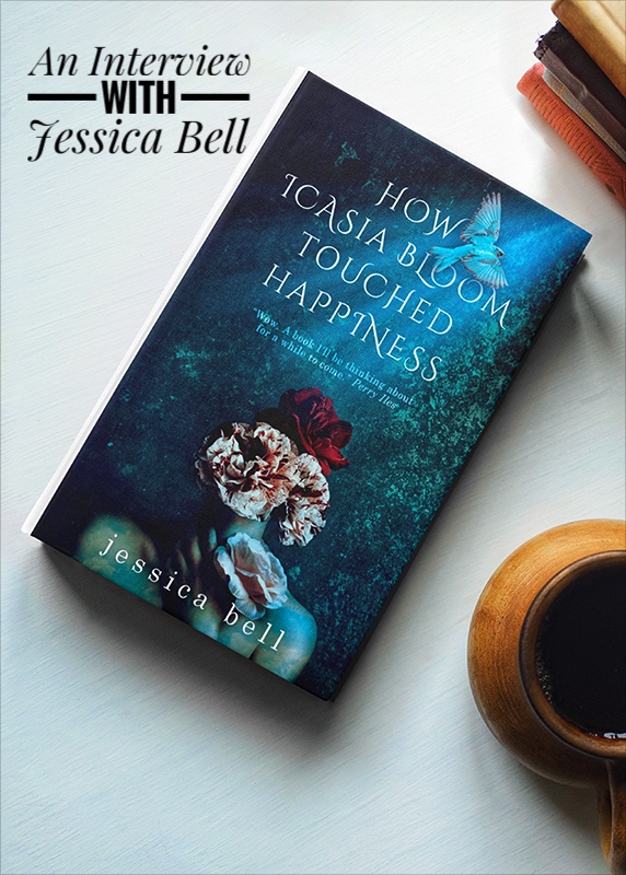 An Interview With Jessica Bell - Boots, Shoes & Fashion