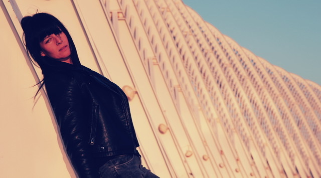 An Interview With Jessica Bell - Boots, Shoes & Fashion