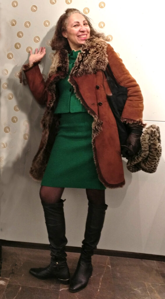 An Interview With Catherine Marche Jewellery - Boots, Shoes & Fashion