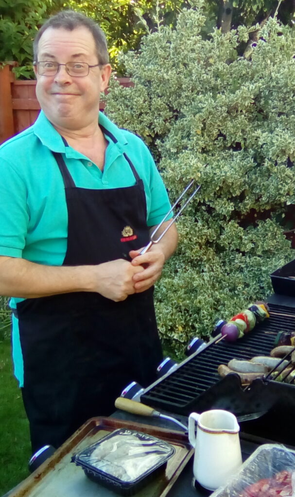 Author Interview: Geoffrey Paris - Boots, Shoes & Fashion