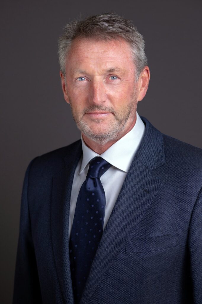 An Interview With Kevin Gaskell - Boots, Shoes & Fashion