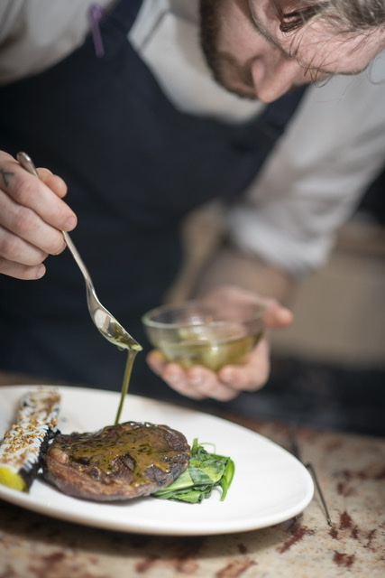 Spotlight On Seasonal Eating - Boots, Shoes & Fashion