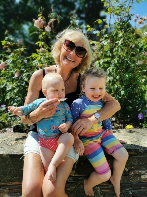 Breaking Free - Boots, Shoes & Fashion