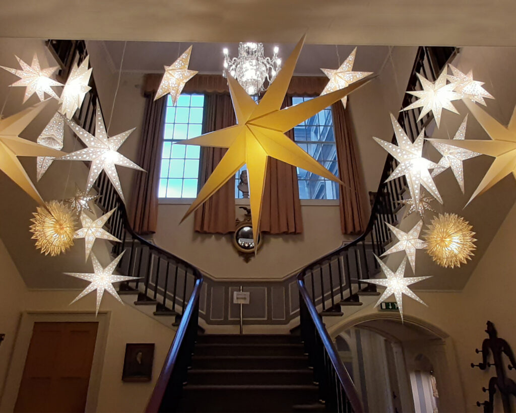 An Interview With Paper Starlights - Boots, Shoes & Fashion