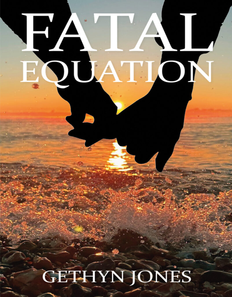 Author Interview: Gethyn Jones - Boots, Shoes & Fashion