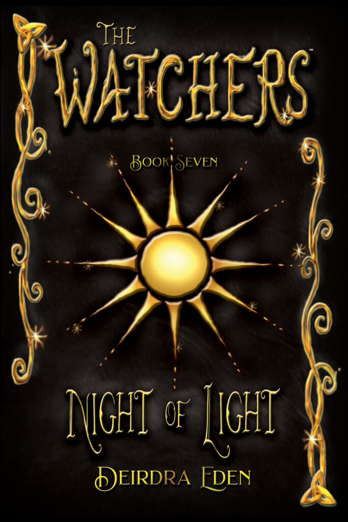 Spotlight On The Watchers Night Of Light - Boots, Shoes & Fashion