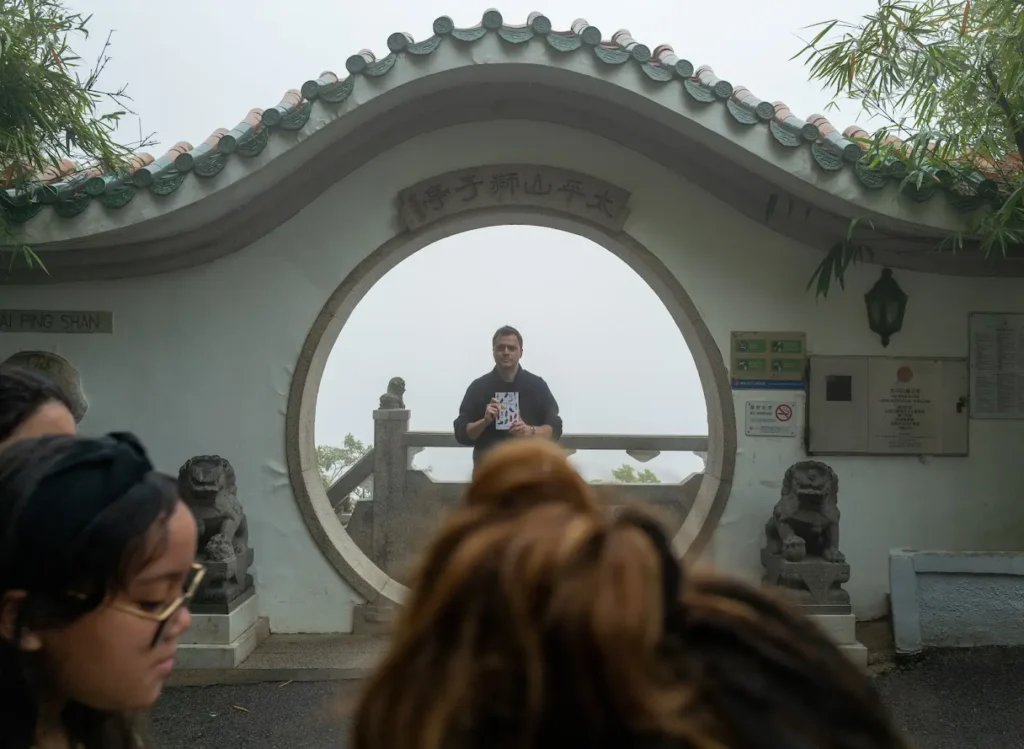 Author Interview: Daniel Bird - Boots, Shoes & Fashion