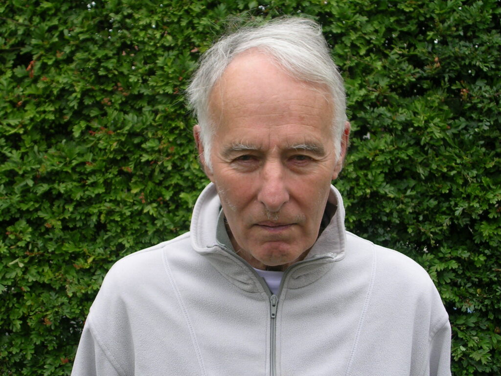 An Interview With Francis Keith Robins, Mathematical Genius - Boots ...